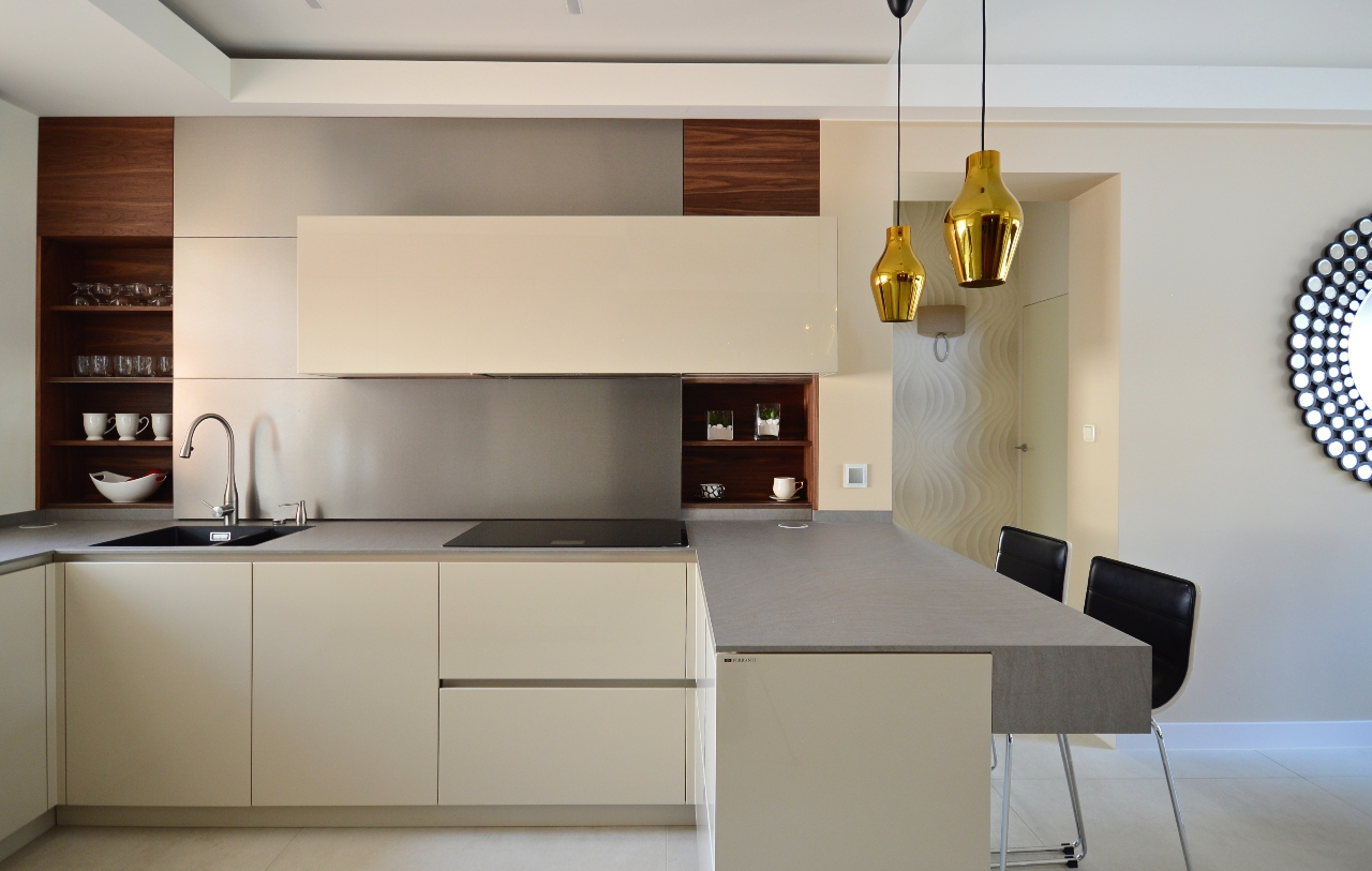 KOLEKCJA FL'7 - FERRANTI